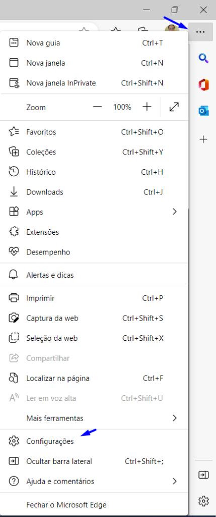 Ferramentas deslogando inesperadamente (suspensão browser) - Tactium
